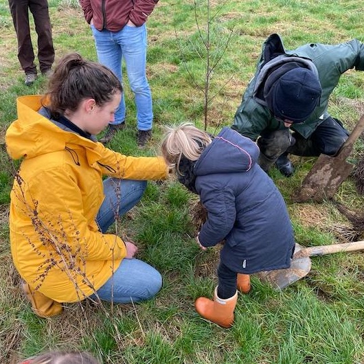 Beleef de natuur bij Lubosch Land