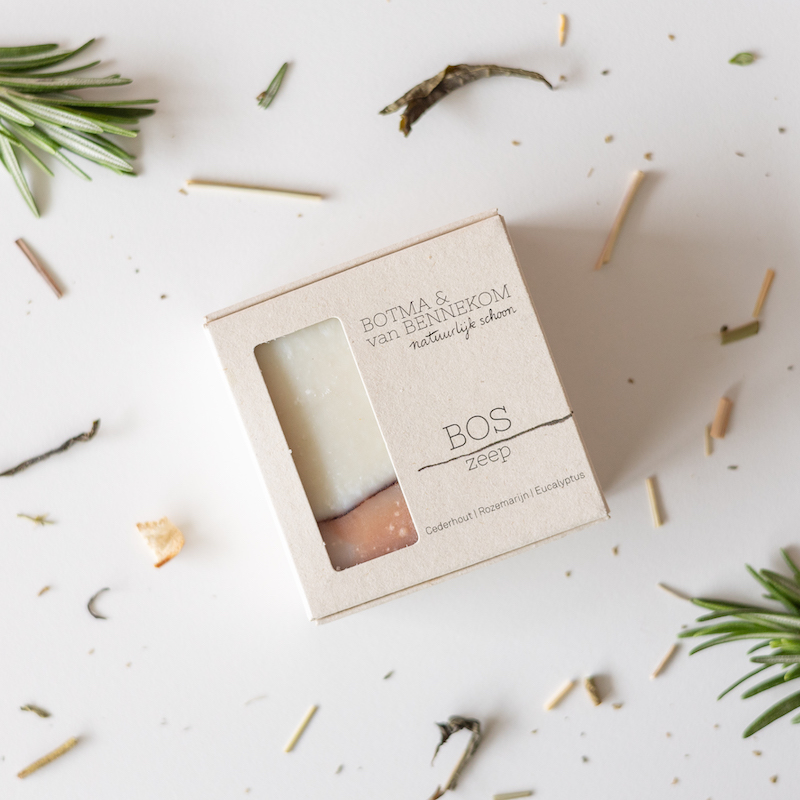 Boszeep van Botma en Bennekom